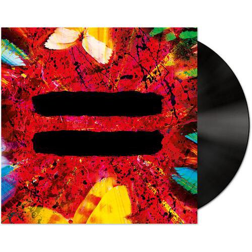 Buy Ed Sheeran = Vinyl Records for Sale -The Sound of Vinyl