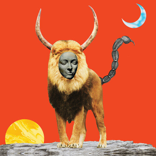 Manticore - The Sound of Vinyl