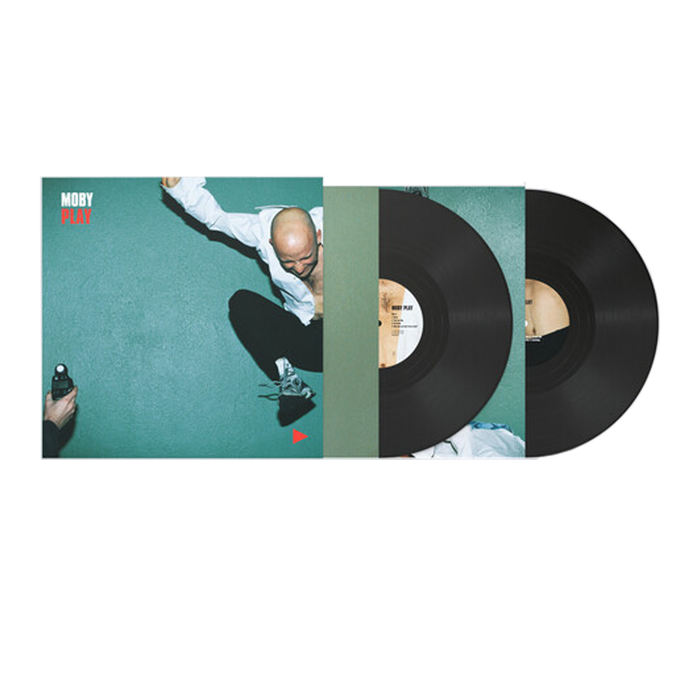 Buy Moby Play Vinyl Records for Sale -The Sound of Vinyl