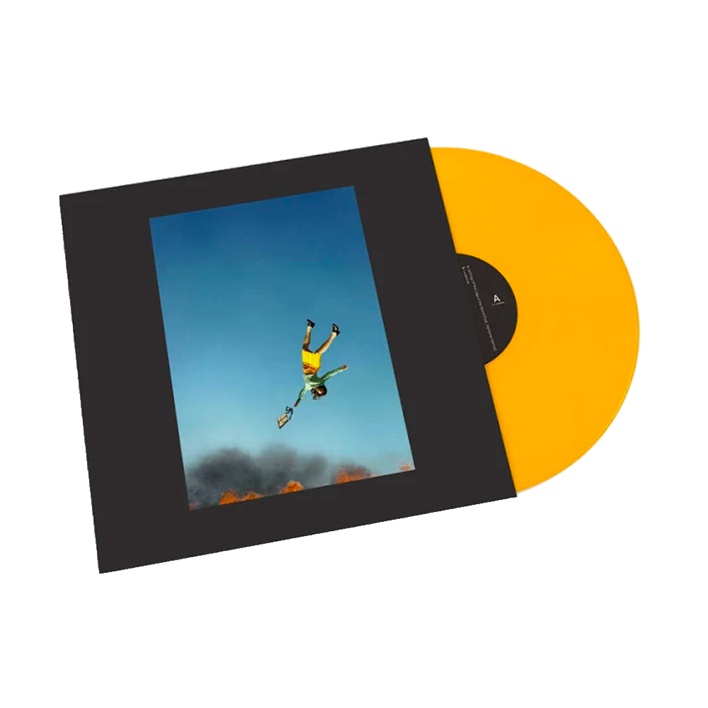 Buy Yeah Yeah Yeahs Cool It Down (Opaque Yellow Limited Edition) Vinyl ...