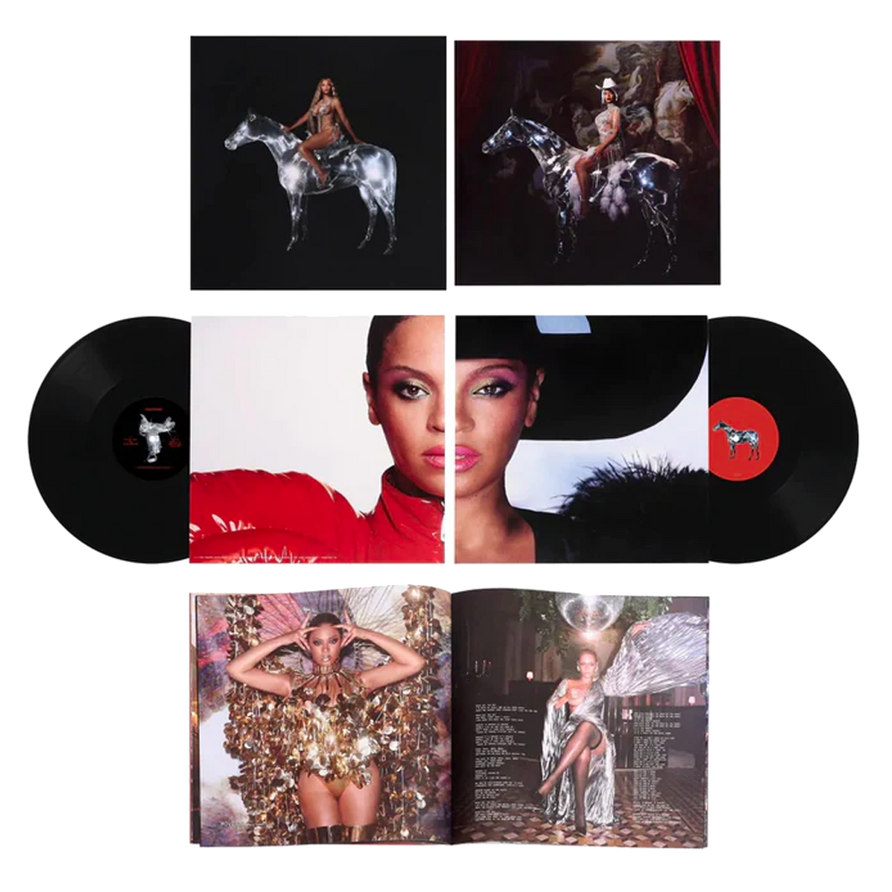 Buy Beyonce Renaissance Vinyl Records for Sale -The Sound of Vinyl
