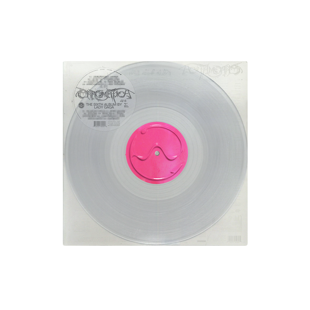 Chromatica - The Sound of Vinyl