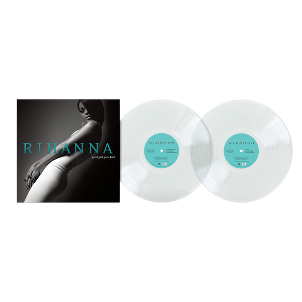 Good Girl Gone Bad - The Sound of Vinyl