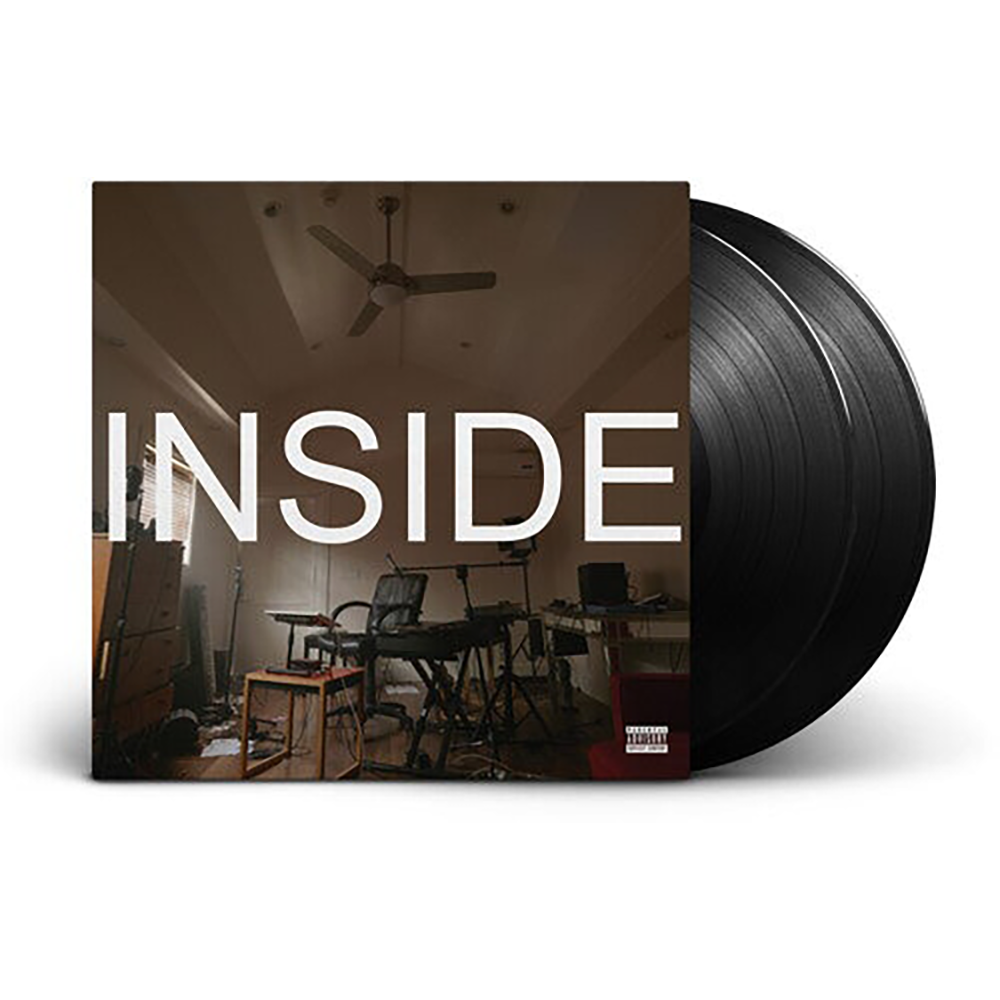 Inside (The Songs) - The Sound of Vinyl