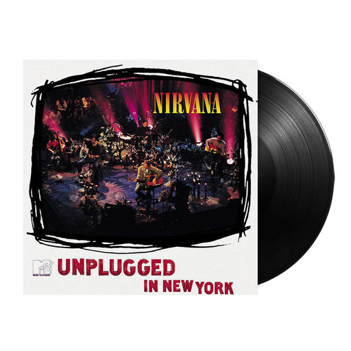 Mtv Unplugged Nirvana Cover
