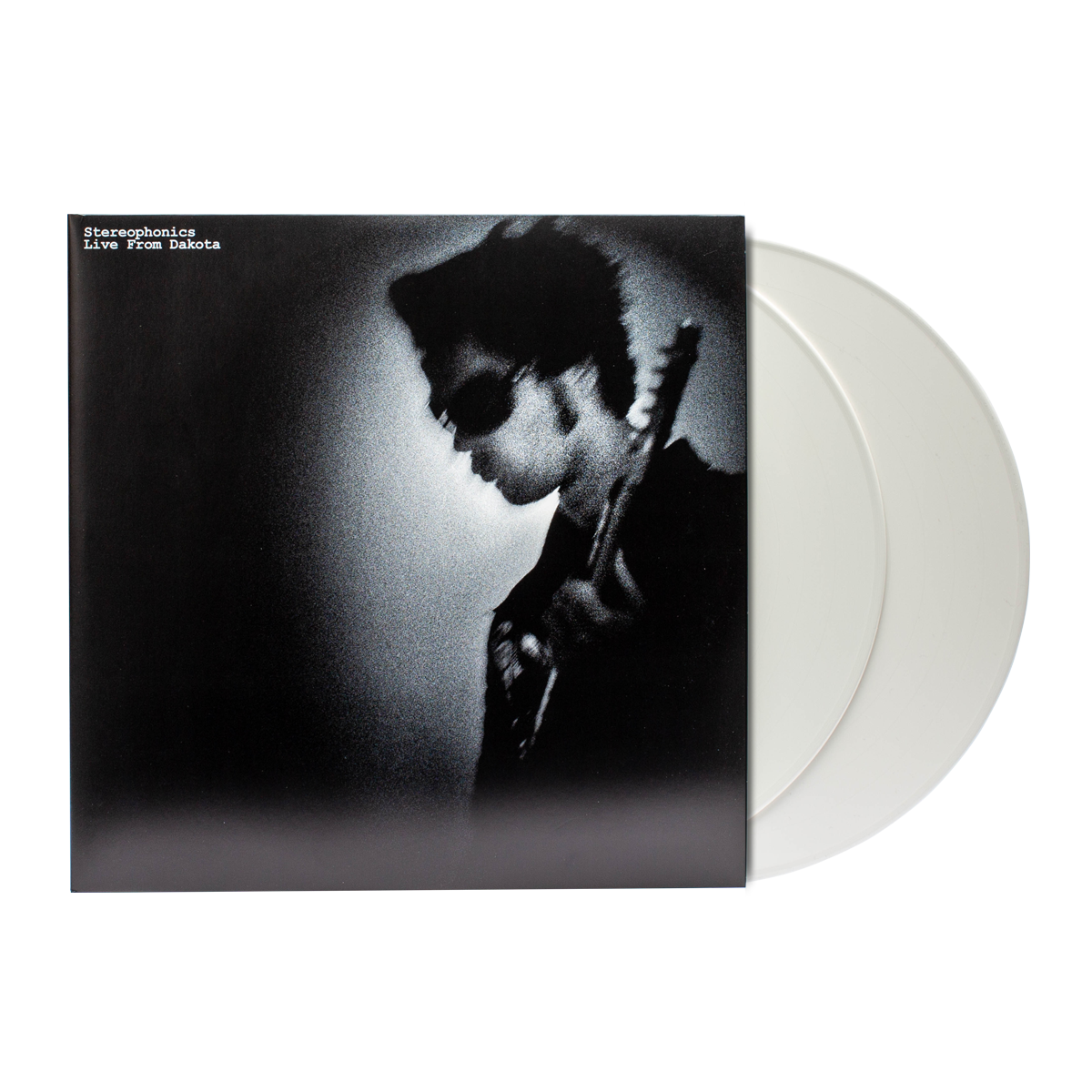 Live from Dakota - The Sound of Vinyl