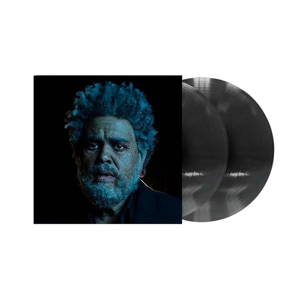 Buy The Weeknd Dawn FM Vinyl Records for Sale -The Sound of Vinyl