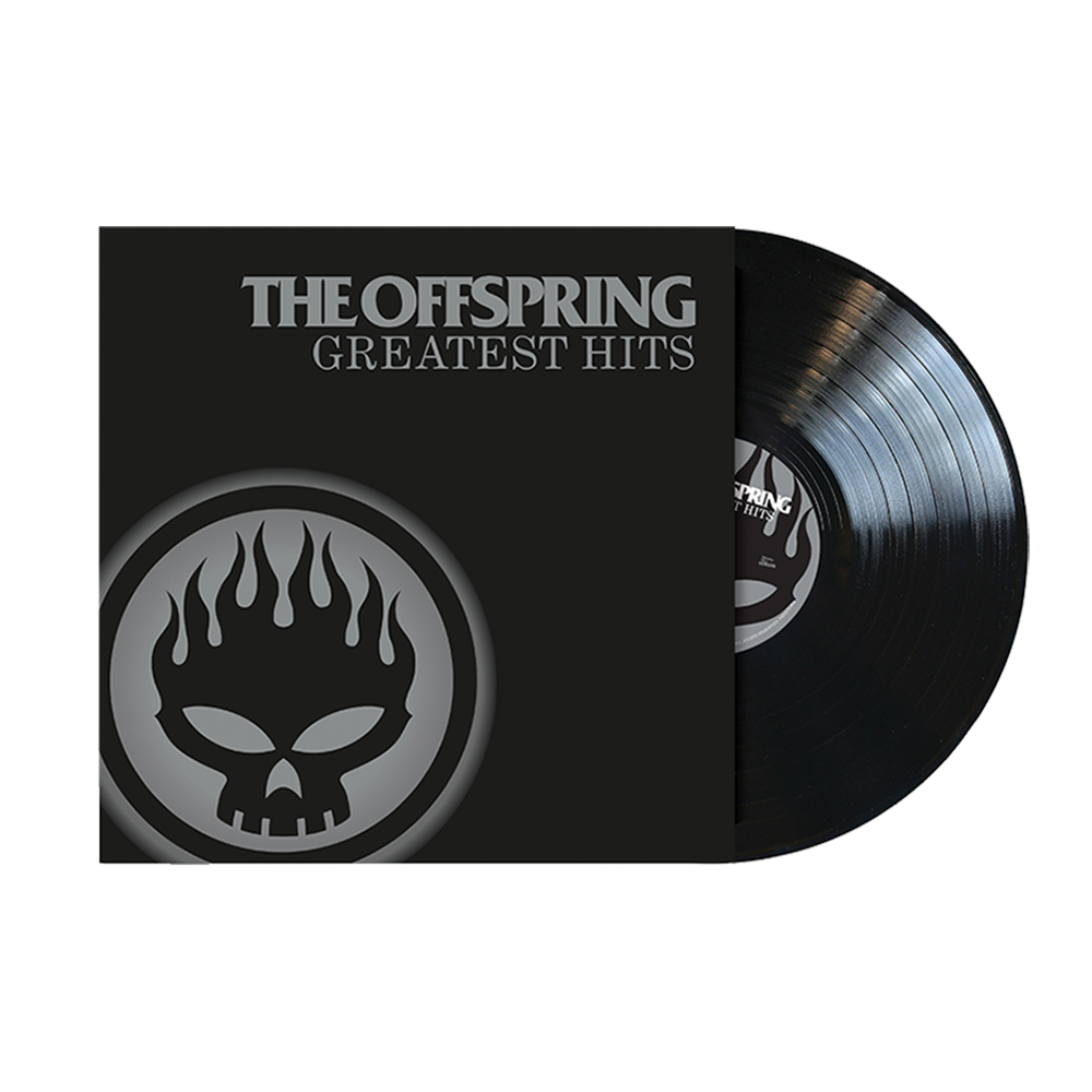Buy The Offspring Greatest Hits Vinyl Records for Sale -The Sound of Vinyl