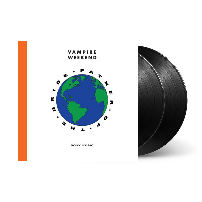 Father of the Bride - The Sound of Vinyl