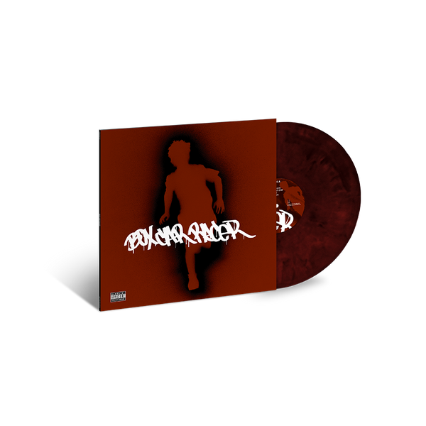 Box Car Racer Limited Edition Lp - The Sound of Vinyl