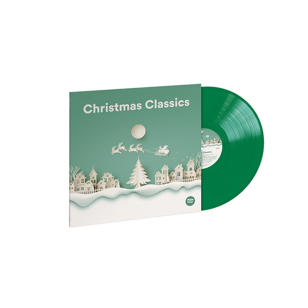 Christmas Classics / Var - The Sound of Vinyl