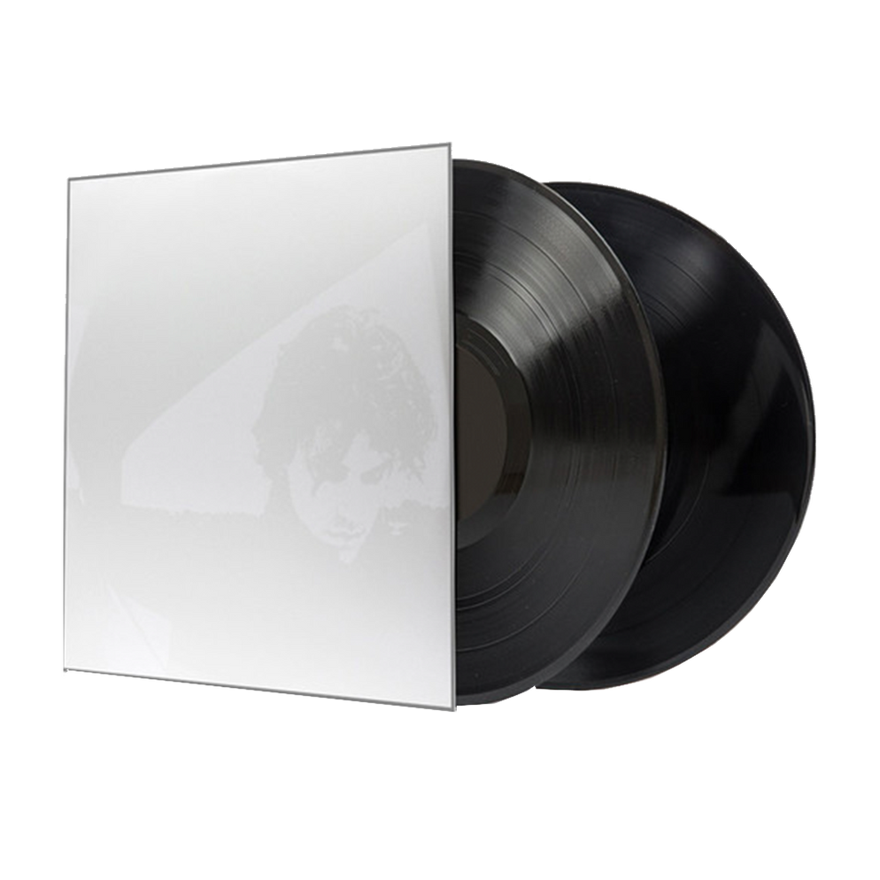 Buy John Mayer Continuum Vinyl Records for Sale -The Sound of Vinyl