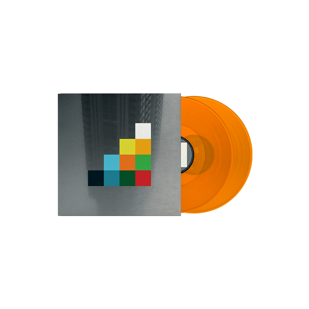 Harmony Codex - The Sound of Vinyl