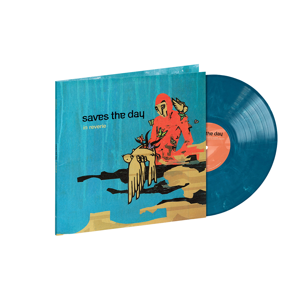 In Reverie Limited Edition Lp - The Sound of Vinyl