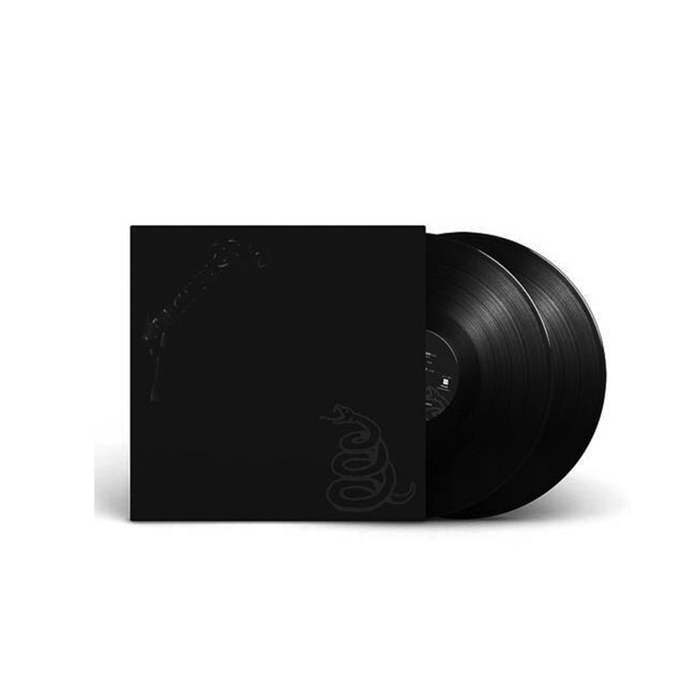 Metallica - The Sound of Vinyl