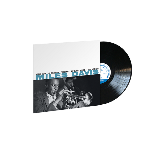 Miles Davis - The Sound of Vinyl