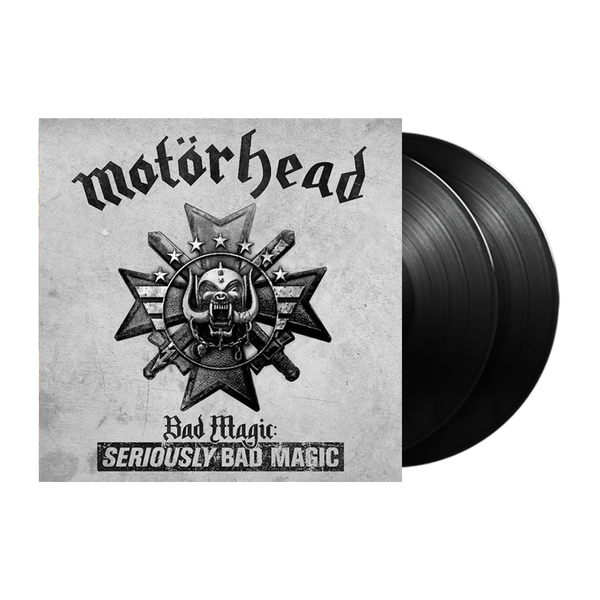 Motörhead - The Sound of Vinyl