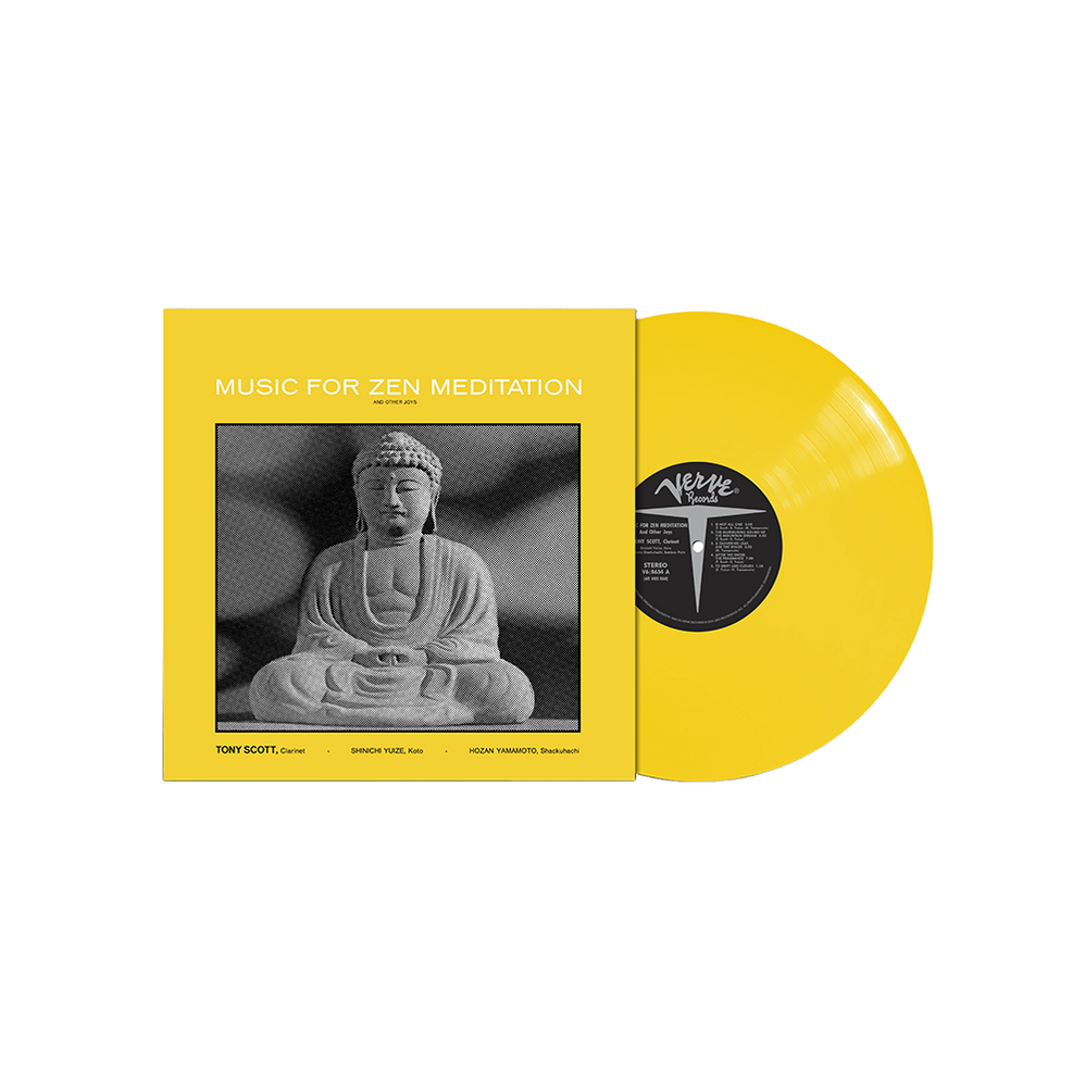 Shop Vinyl Records | The Sound of Vinyl