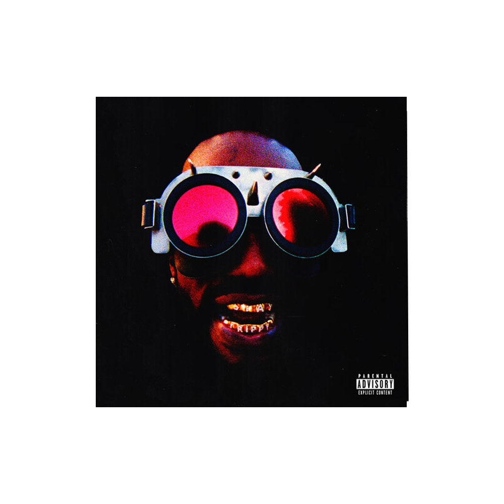 Hustle Continues - The Sound of Vinyl