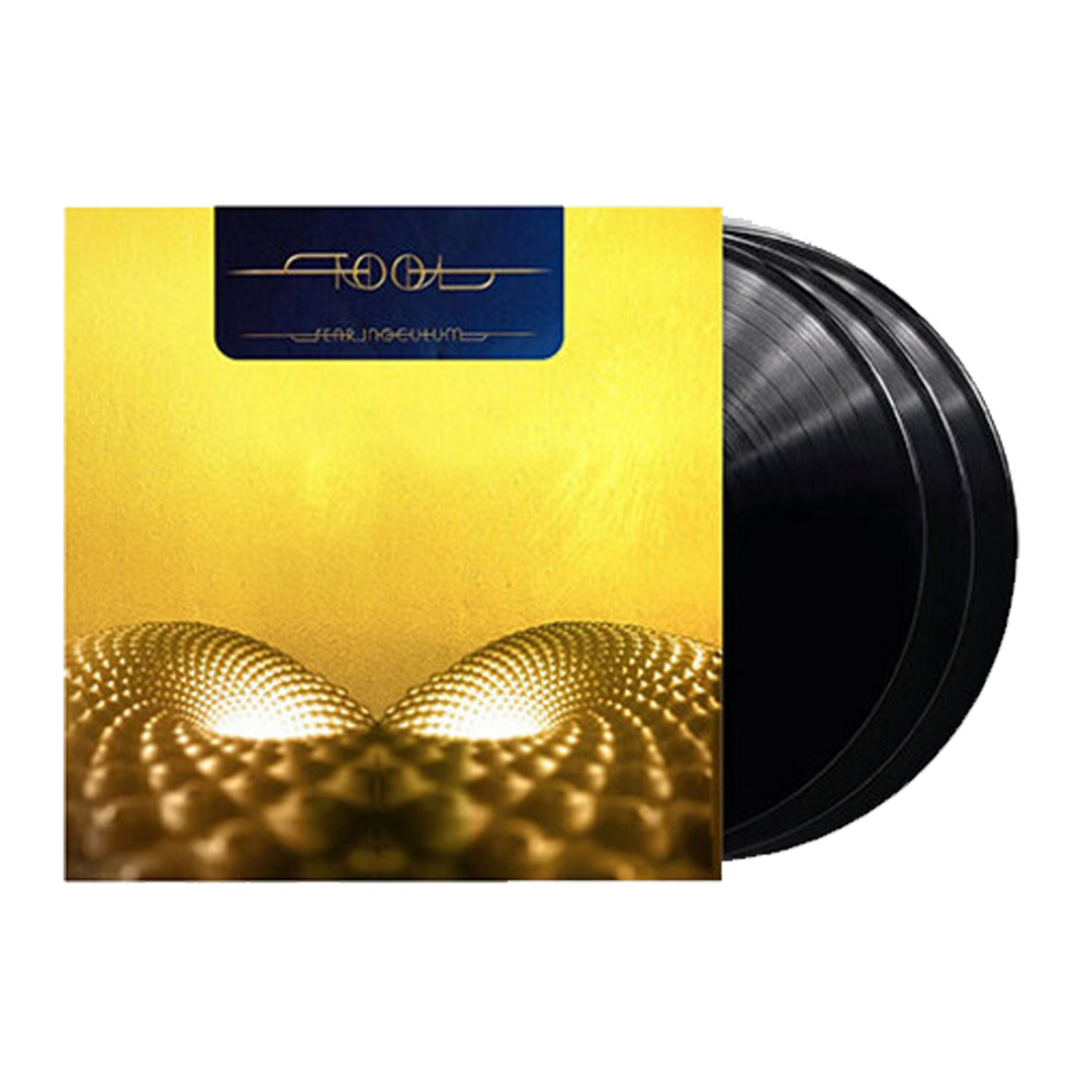 Buy Tool Fear Inoculum Vinyl Records for Sale -The Sound of Vinyl