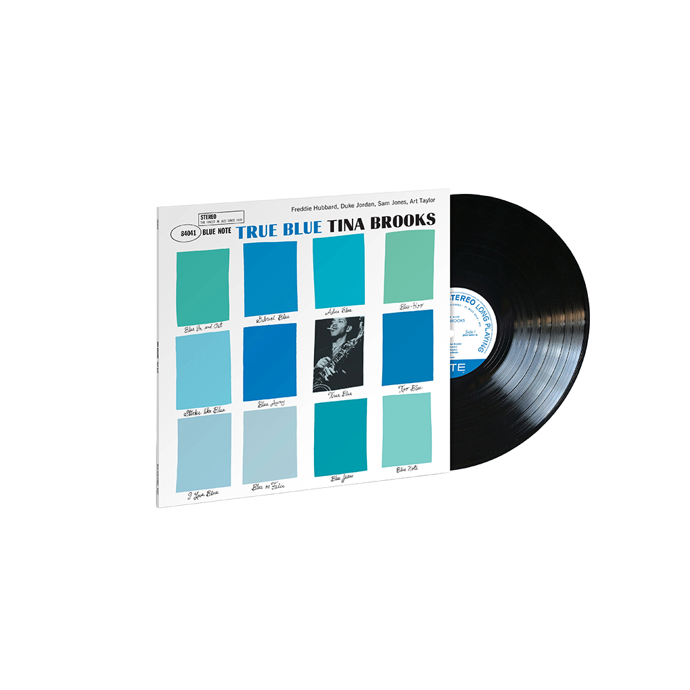True Blue (Blue Note Classic Vinyl Series) - The Sound of Vinyl
