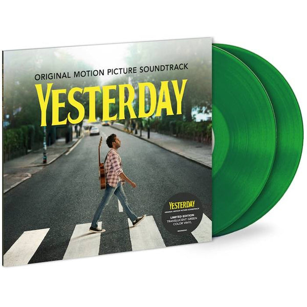 Yesterday Soundtrack / Various - The Sound of Vinyl